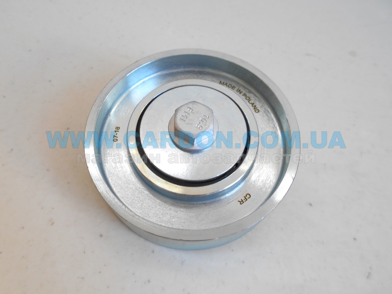 500389 Ролик 500389 CAFFARO | CARDON.COM.UA