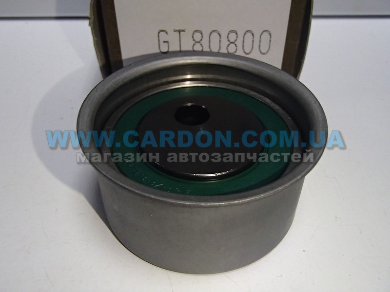 GT80800 Ролик ремня грм GT80800 GMB | CARDON.COM.UA