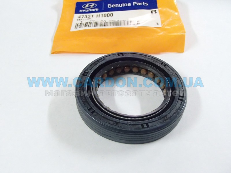 47331-H1000 (47331H1000) HYUNDAI/KIA купить запчасть