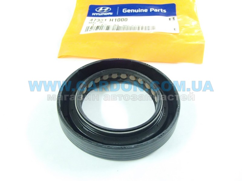 47331-H1000 (47331H1000) HYUNDAI/KIA купить запчасть