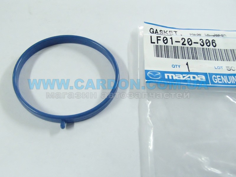 LF01-20-306 (LF0120306) Mazda купить запчасть