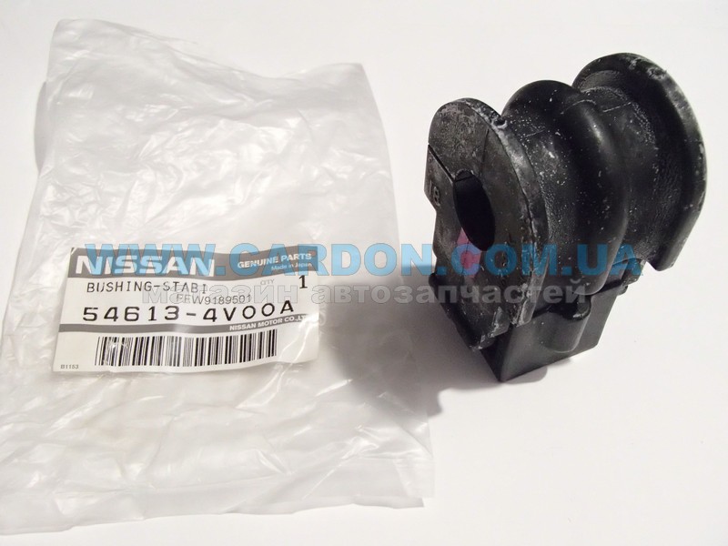 54613-4V00A (546134V00A) NISSAN/INFINITI купить запчасть