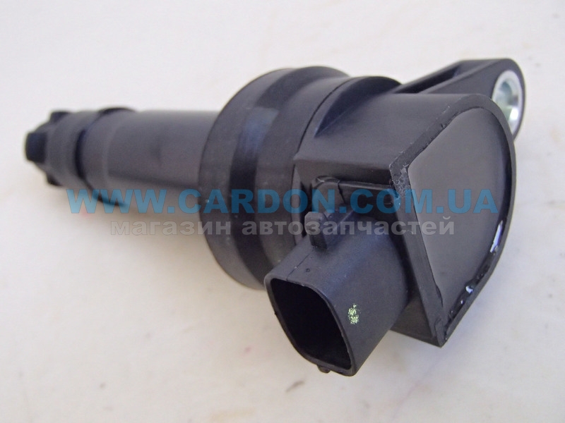273012B000 Катушка зажигания 27301-2B000 QPC | CARDON.COM.UA