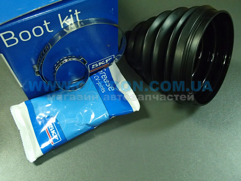 04427-60080 Пыльник ШРУСа НАРУЖНОГО (термопласт) SKF | CARDON.COM.UA