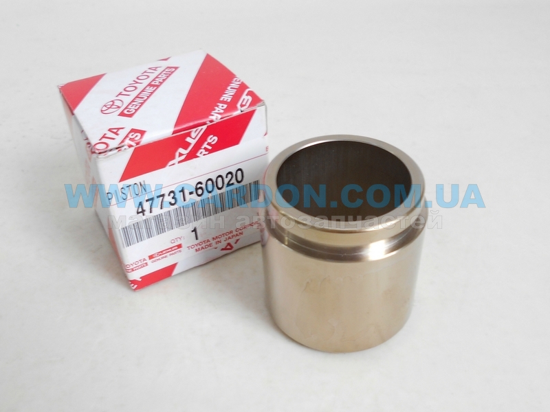 47731-60020 (4773160020) TOYOTA/LEXUS купить запчасть